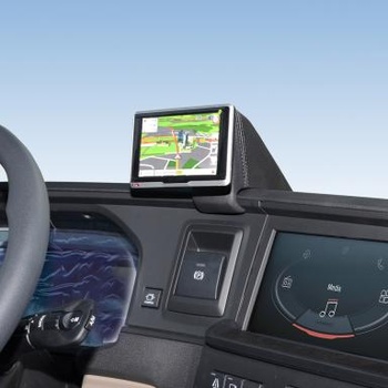 Kuda Console voor MAN MAN TGX vanaf 2020 (Generation TG3 Serie) | 7840 ...